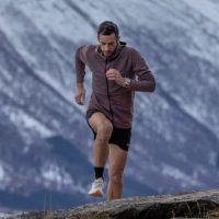 Music Meets Running – Runners' Performances Move More In Music
